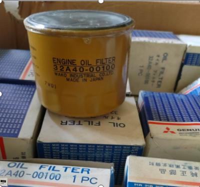 China Forklift S4S Oil Grid 32A40-00100, Water Pump 32B45-10032, Piston 30L17-00020, Oil Outlet Valve 09014-00660 for sale