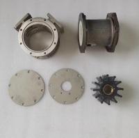 China Mitsubishi Heavy Industries Spare Parts For Heavy Equipment 32507-62400 Liner 34A17-00201 Piston for sale