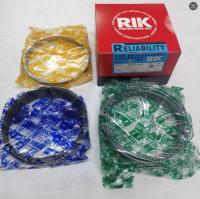 China Mitsubishi Heavy Industries Spare Parts - Metal Alloy J07C Piston Ring 15965 13011-2962 13011-2961 13011-2960 for sale