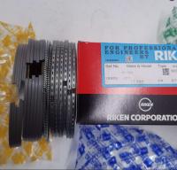 China Mitsubishi Heavy Industries Spare Parts - Metal Alloy J07C Piston Ring 15965 13011-2962 13011-2961 13011-2960 for sale