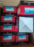 China HRC58-62 Hardness Piston Rings For High Temperature And  V22C 15835 13011-2470  2366 Piston Ring 65 02503-8237 for sale