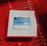 China HRC58-62 Hardness Piston Rings For High Temperature And  V22C 15835 13011-2470  2366 Piston Ring 65 02503-8237 for sale