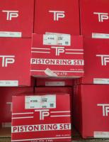 China HRC58-62 Hardness Piston Rings For High Temperature And  V22C 15835 13011-2470  2366 Piston Ring 65 02503-8237 for sale