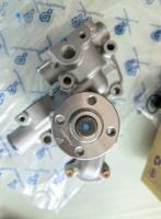 China Alloy Steel Power Transmission Water Pump / Internal Combustion Rings 3TNV82 Water Pump Assy 119802-42002 for sale