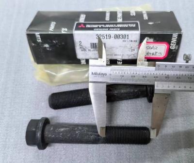 China S12A2 Standard Shipping Free For Your Customer Requirements S6A2 Bolt Con-rod 32519-00301 for sale