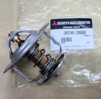 China Mitsubishi Heavy Industries Spare Parts Durable Metal Alloy S6B Thermostat 36246-20900 Japan for sale