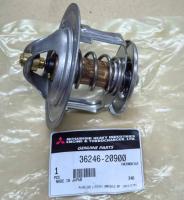 China Mitsubishi Heavy Industries Spare Parts Durable Metal Alloy S6B Thermostat 36246-20900 Japan for sale