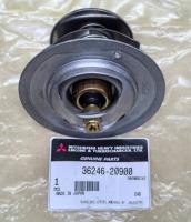 China Mitsubishi Heavy Industries Spare Parts Durable Metal Alloy S6B Thermostat 36246-20900 Japan for sale