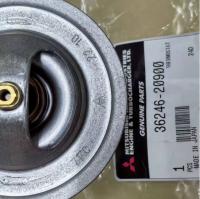 China Mitsubishi Heavy Industries Spare Parts Durable Metal Alloy S6B Thermostat 36246-20900 Japan for sale