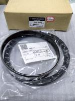 China Mitsubishi Heavy Industries Spare Parts In Silver Finish S6A2 Front Crankshaft Oil Seal Assembly 32607-06060 for sale