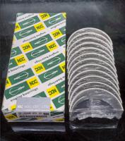 China Alloy Steel NDC Bearing Phosphated for Pressure 6D14 6D16 Main bearing ME999199 ME995344～48 for sale