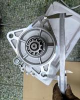 China HINO Industries Genuine Replacement Parts for Industrial Machinery EK100 To start the motor 11T for sale