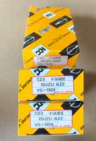 China Heat Resistant Engine Bearings for Automotive  NDC 4LE2 Valve guide VG-5024 for sale