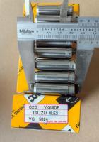 China Heat Resistant Engine Bearings for Automotive  NDC 4LE2 Valve guide VG-5024 for sale