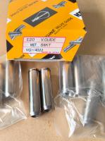 China Lightweight Thrust Engine Bearings with Enhanced Heat Resistance Mitsubishi S6K valve guide 34301-02200 34301-02300 for sale