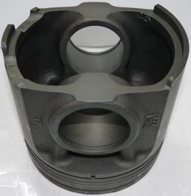 China Lightweight with Smooth Finish Heat Resistance Komatsu 6D140 Pistons 6217-31-2130  Yanmar 6HAE 726650-22724 for sale