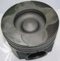 China Lightweight with Smooth Finish Heat Resistance Komatsu 6D140 Pistons 6217-31-2130  Yanmar 6HAE 726650-22724 for sale