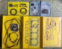 China Isuzu Excavator Low Noise Engine Parts 2.2L 70KW 4HK1 Overhaul Package 5-87814-985-1 for sale