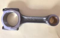 China Isuzu 2.2L Low Noise Level Engine Parts For Excavator Turbocharged 3D82 Connecting Rod for sale