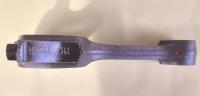 China Isuzu 2.2L Low Noise Level Engine Parts For Excavator Turbocharged 3D82 Connecting Rod for sale