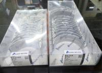 China Automotive DAIDO Engine Bearings Smooth Finish 6RA1 6RB1 Main bearing 1-11510-039 M448K  1-12271-028 for sale