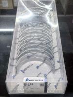 China Automotive DAIDO Engine Bearings Smooth Finish 6RA1 6RB1 Main bearing 1-11510-039 M448K  1-12271-028 for sale