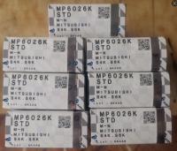 China DAIDO Engine Bearings STD-075 for Mitsubishi S6K Diesel Engine 6D16 - 34 Units per Carton for sale