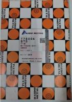 China DAIDO Engine Bearings M4651K R4650K STD-075 Size Aluminum Alloy for Mitsubishi 6D16 Diesel Engines for sale