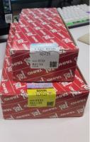 China TAIHO High Load Capacity Engine Bearings STD-075 for Mitsubishi 6D16 - 34 Pieces per Carton for sale