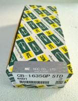 China Isuzu 6SD1 CB-1635GP 1-12271-060 Thrust TW-1618 1-11599-007 Heat Resistant Automotive NDC Engine Bearings for sale