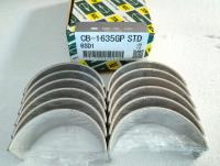China Isuzu 6SD1 CB-1635GP 1-12271-060 Thrust TW-1618 1-11599-007 Heat Resistant Automotive NDC Engine Bearings for sale