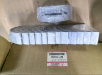 China Mitsubishi Genuine Automotive Engine Bearings With Heat Resistance 6D40 Main Bearing ME121080 ME120059 ME120045 for sale