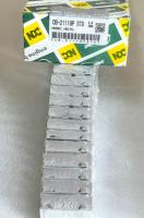 China Lightweight NDC Engine Bearings With Smooth Finish H06C H07C bearing  CB-2111 MS-2108 13201-1580 for sale