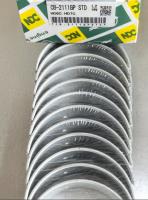 China Lightweight NDC Engine Bearings With Smooth Finish H06C H07C bearing  CB-2111 MS-2108 13201-1580 for sale