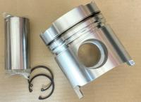 China Mitsubishi Heavy Industries S6B-PTA Piston 36217-70700  Pin Diameter 55mm Piston Diameter 135mm for sale