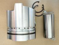 China Mitsubishi Heavy Industries S6B-PTA Piston 36217-70700  Pin Diameter 55mm Piston Diameter 135mm for sale