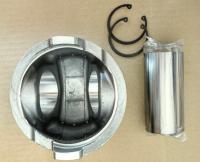China Mitsubishi Heavy Industries S6B-PTA Piston 36217-70700  Pin Diameter 55mm Piston Diameter 135mm for sale