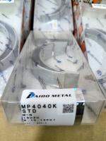 China Precision Engineered Automotive Engine Bearings For Enhanced Performance DAIDO 10PE1 10PD1 Main Bearing MP4040K RP4040K for sale