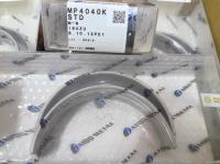 China Precision Engineered Automotive Engine Bearings For Enhanced Performance DAIDO 10PE1 10PD1 Main Bearing MP4040K RP4040K for sale
