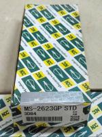 China Universal Compatibility Bearing With High Pressure Resistance 3D84 Main Bearing MS-2623GP 6D102 Con Rod Bearing CB-2622 for sale
