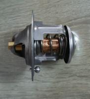 China 4M50 Thermostat At 76.5 Degrees Celsius ME303201 High Pressure Resistance for sale