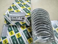 China Lightweight Steel NPR Piston Rings For Smooth Installation DM100 Engine Bearing CB-1059GP 13201-1140 for sale