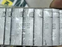 China Lightweight Steel NPR Piston Rings For Smooth Installation DM100 Engine Bearing CB-1059GP 13201-1140 for sale