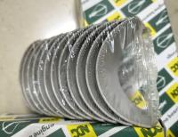 China Lightweight Steel NPR Piston Rings For Smooth Installation DM100 Engine Bearing CB-1059GP 13201-1140 for sale