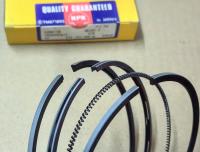China High Corrosion Resistance Piston Ring Set for Construction Equipment Komatsu 4D105 YDK04026ZZ 6137-31-2040/2032/2030 for sale