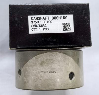 China Mitsubishi Heavy Industries Diesel Generator Set S6R Cam Bearing Shell 37507-03200 37507-03100 for sale