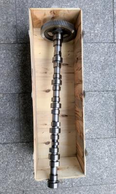 China Engine Parts For Komatsu Excavators  3412 3929886 Cummins 6BT5.9 Engine 6D102 Camshaft 6735-41-1111 3929028 for sale