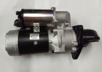China S12R Metal Alloy Guaranteed To Start Motor 37766-30200 24V 7.5KW 15 Teeth for sale