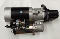 China S12R Metal Alloy Guaranteed To Start Motor 37766-30200 24V 7.5KW 15 Teeth for sale