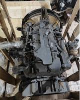 China Isuzu Heavy Industries OEM Metal Spare Parts For Industrial Equipment  4JJ1-261184 Engine Assembly for sale